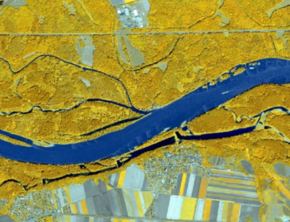Sentinel 2 Data And Vegetation Indices Eo4geo
