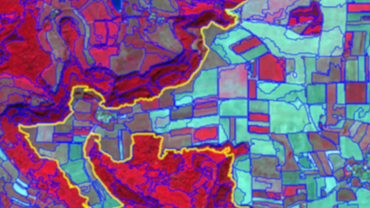 Object Based Image Analysis An Introduction Eo4geo