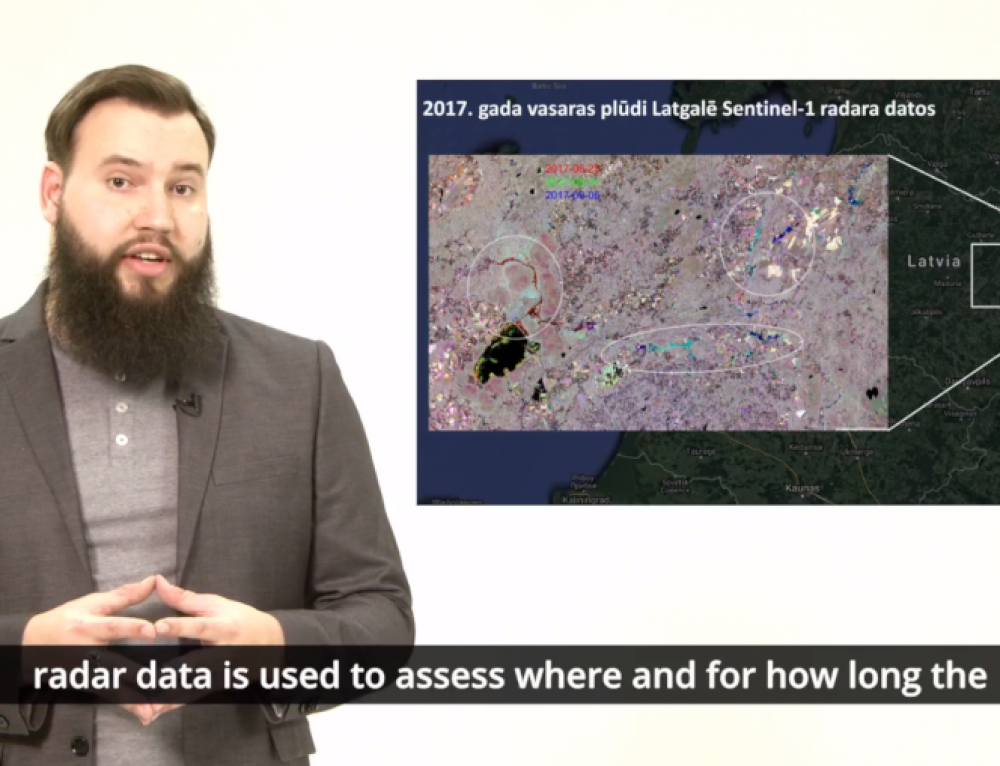 Sentinel 2 Data And Vegetation Indices Eo4geo