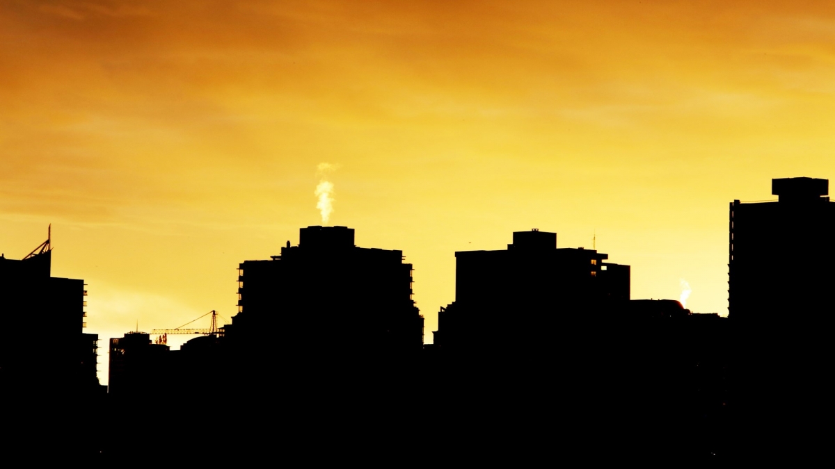 Air quality monitoring and management – EO4GEO